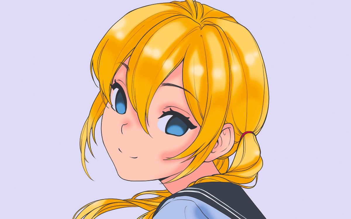 How to draw manga in Clip Studio Paint | Creative Bloq