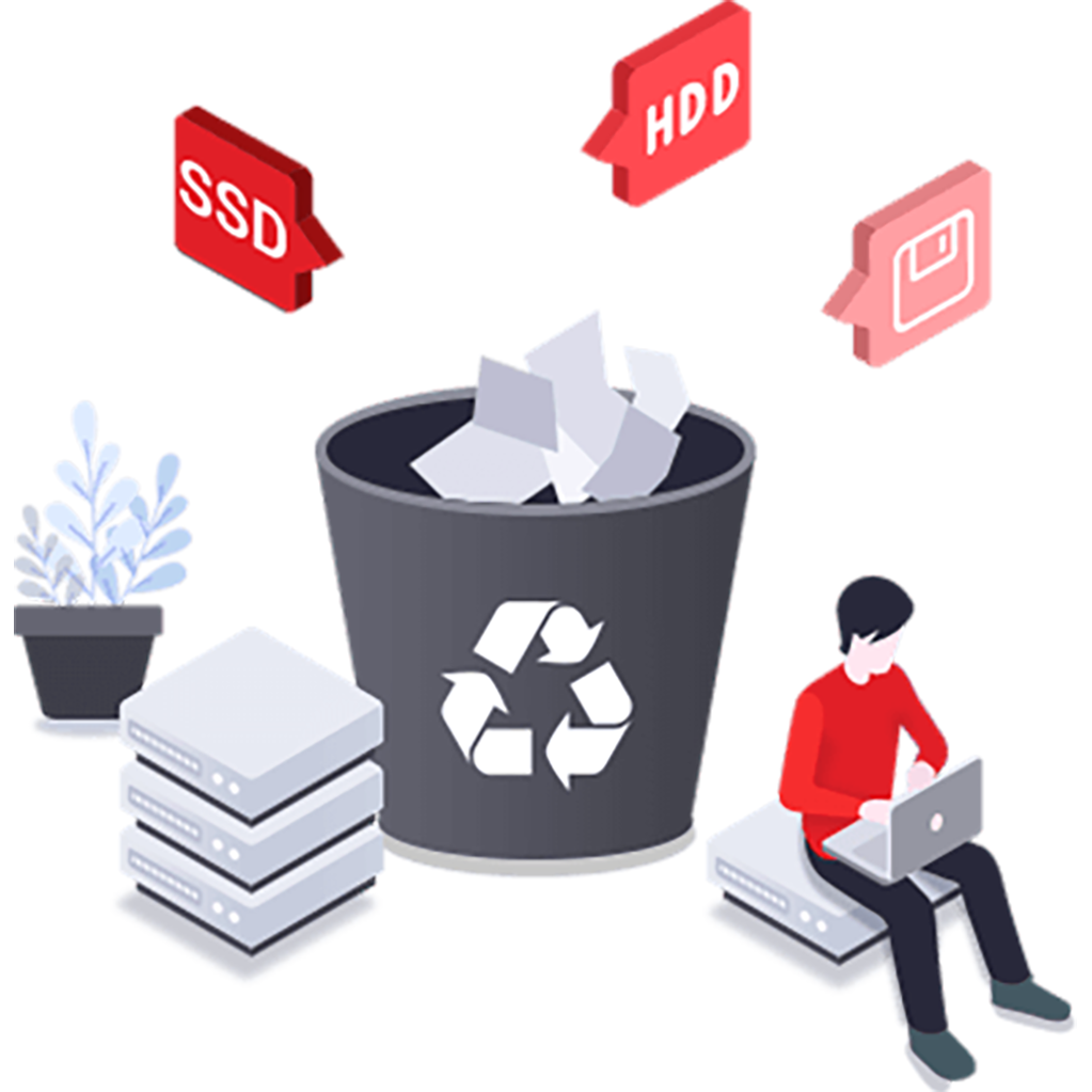 The best recovery software | Digital Camera World