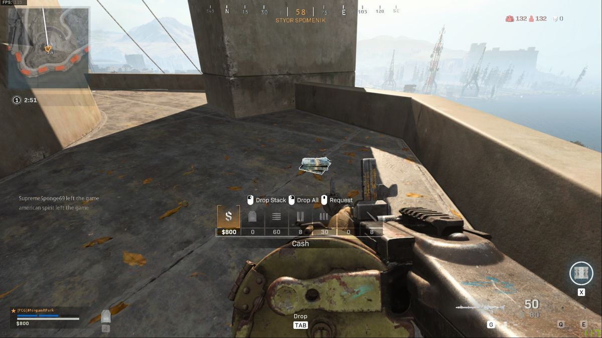 Call of Duty: Warzone’s streamlined loot is so much better than ...