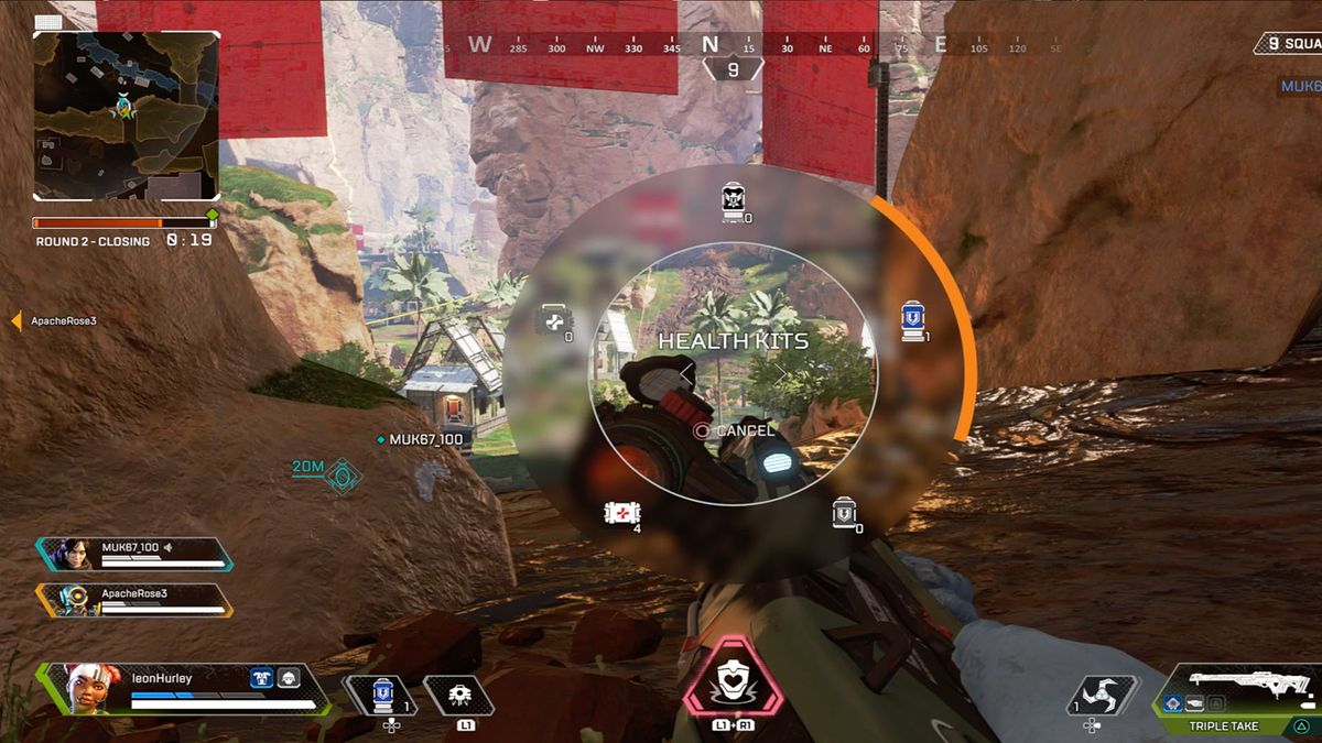 PC game settings explained | GamesRadar+