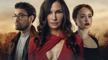 Netflix's new number-one movie is a thriller as stylish as they come ...