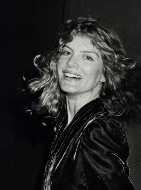 Supermodels of the 1970s - Famous 70s Models | Marie Claire