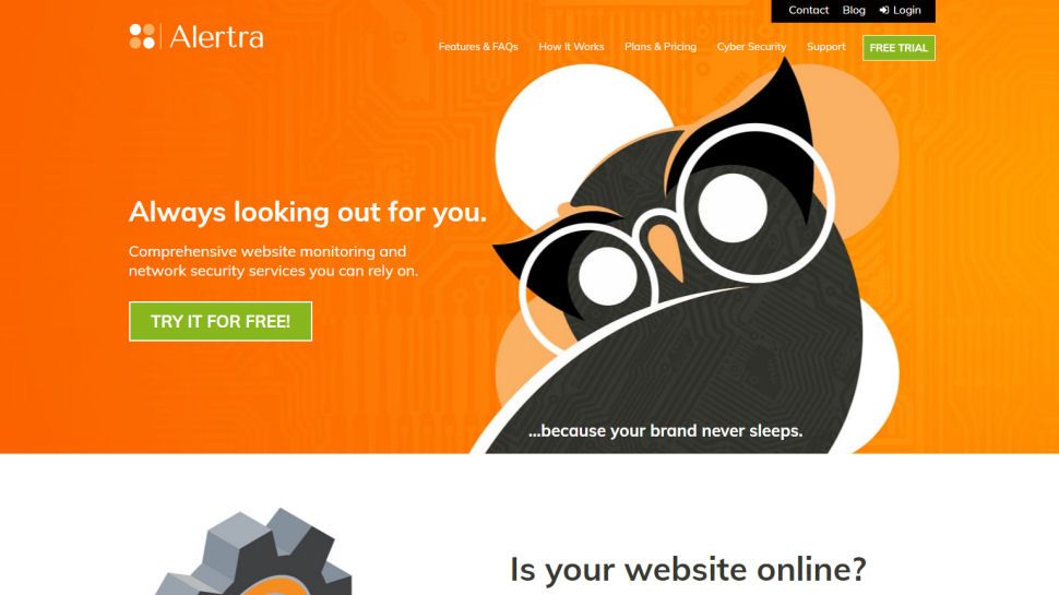 Best website monitoring software of 2025 | TechRadar