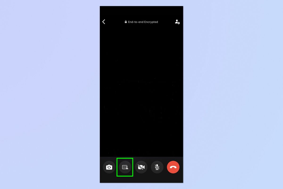 WhatsApp has rolled out a new screen sharing feature: Here’s how to use ...