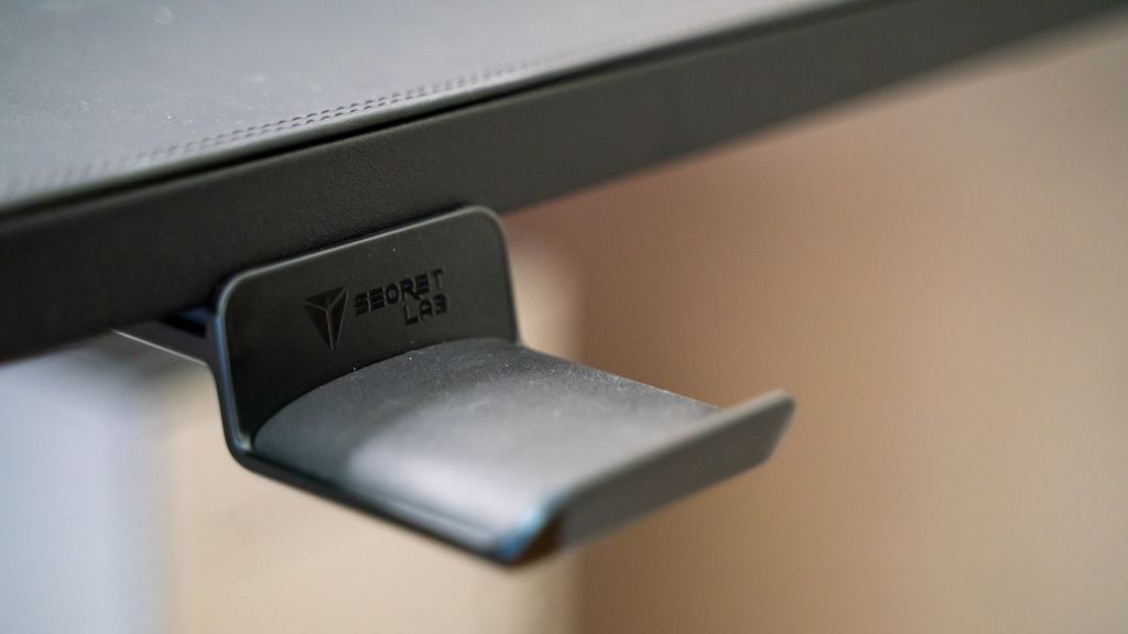 Secretlab Magnus Pro XL Metal Desk review | TechRadar