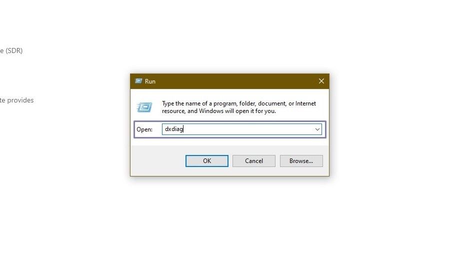 How to check your VRAM in Windows 10 | Laptop Mag