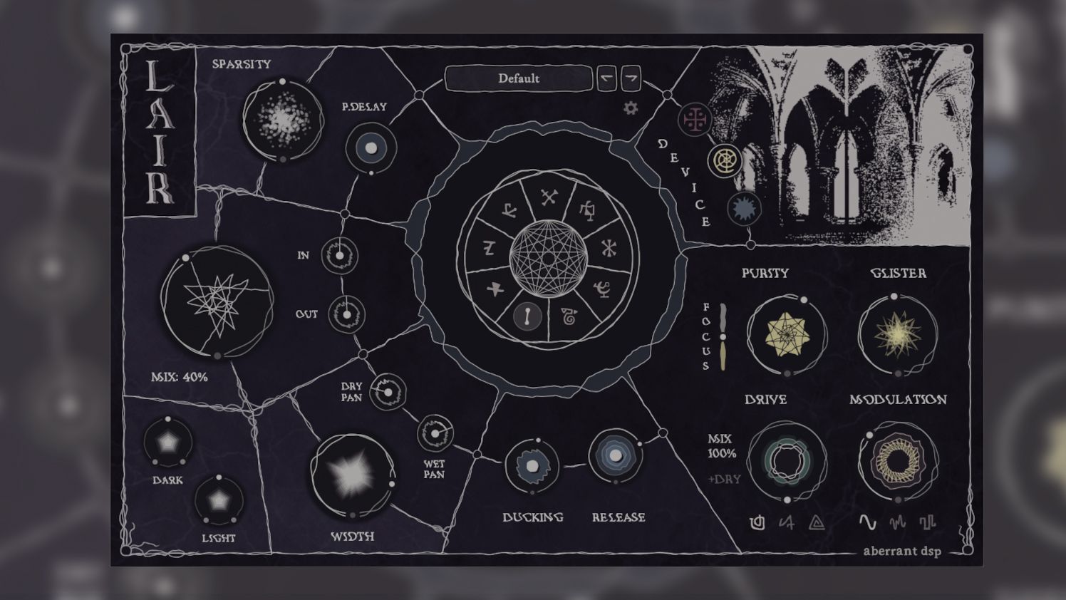 "Lair is your door to familiar, abominable, and alien worlds": Is ...