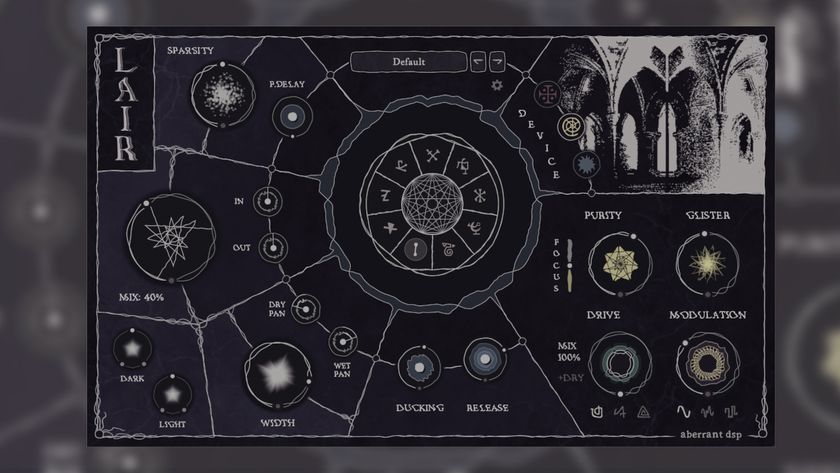 Music Gear, Equipment, News, Tutorials & Reviews | MusicRadar