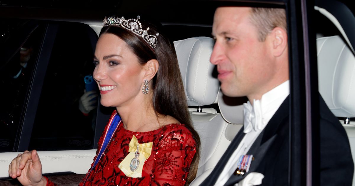 A royal photographer explains how Princess Kate has changed since ...
