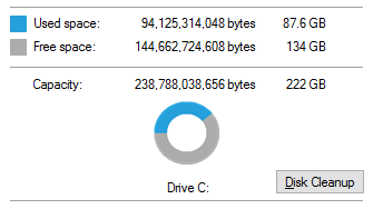 What size SSD is right for me? | PC Gamer