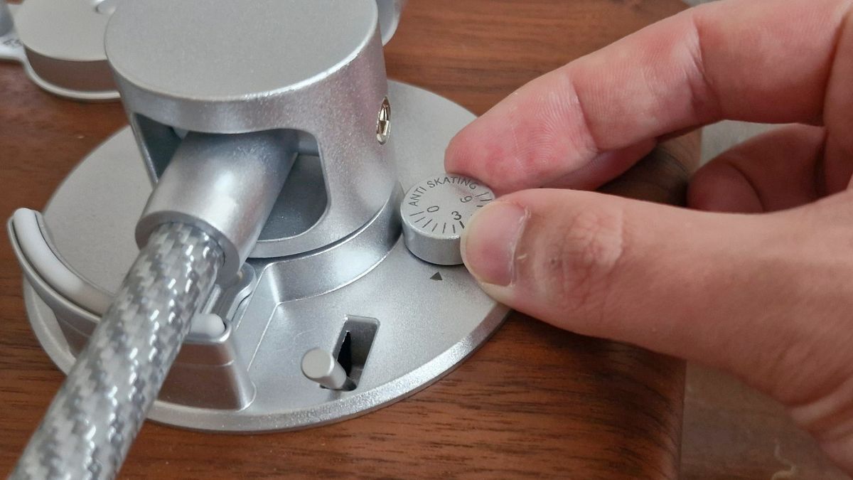 How to calibrate your turntable: Get the most from your vinyl with our ...