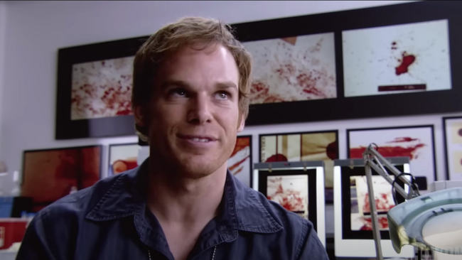 Every Season Of Dexter, Ranked | Cinemablend