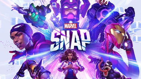 Marvel Snap is making ranked Overwatch 2 much more fun | PC Gamer