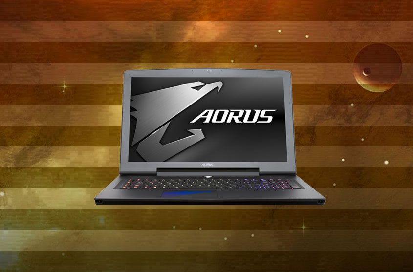 Gigabyte plans to expand Aorus gaming brand with motherboards and ...