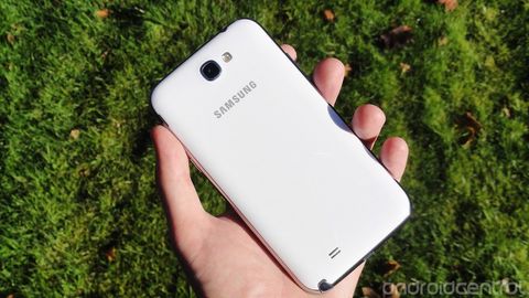 Samsung Galaxy Note 2 review [Updated] | Android Central