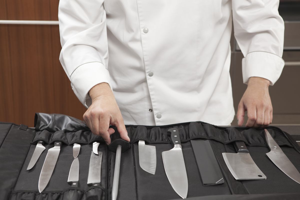 Best kitchen knives: top 7 knife sets to buy | Homes and Gardens