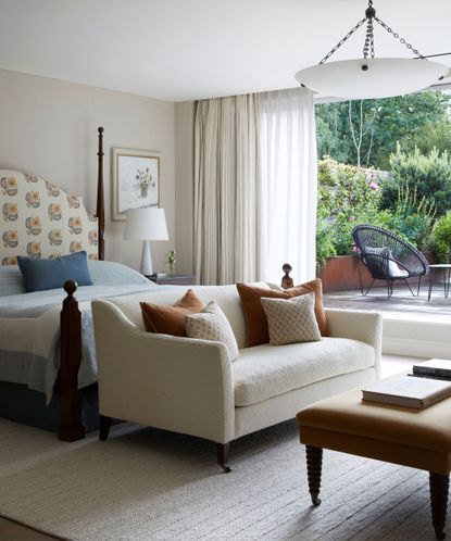 7 summer window treatment ideas: to help you stay cooler | Homes and ...