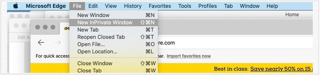How to use Microsoft Edge browser on Mac: The Ultimate Guide | iMore