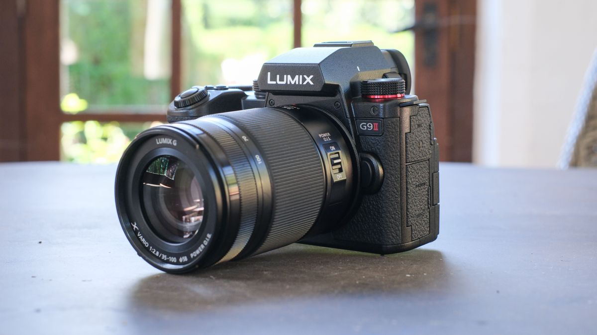 Panasonic in 2023: a new phase for full frame and Micro Four Thirds ...