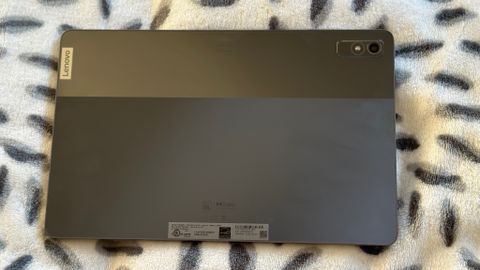 Lenovo Tab P11 Pro Gen 2 review: A 120Hz challenger to the Galaxy Tab ...