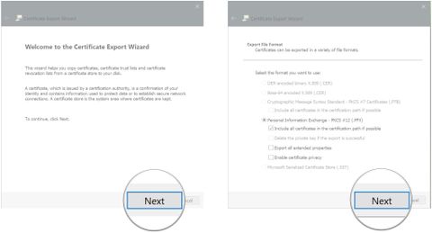 How to use EFS encryption to encrypt individual files and folders on ...