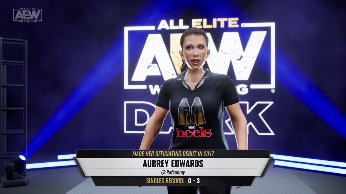 AEW Fight Forever hidden characters unlock guide | GamesRadar+