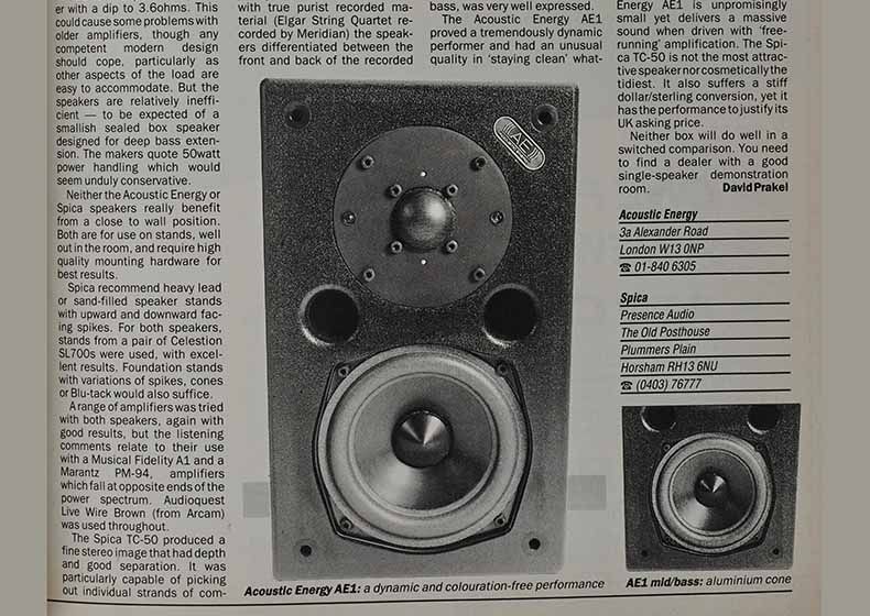 19 of the best British speakers of all time | What Hi-Fi?