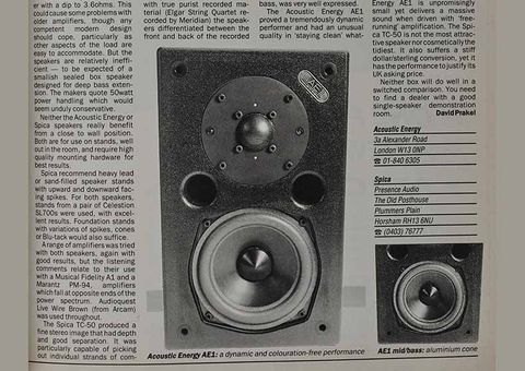 19 of the best British speakers of all time | What Hi-Fi?