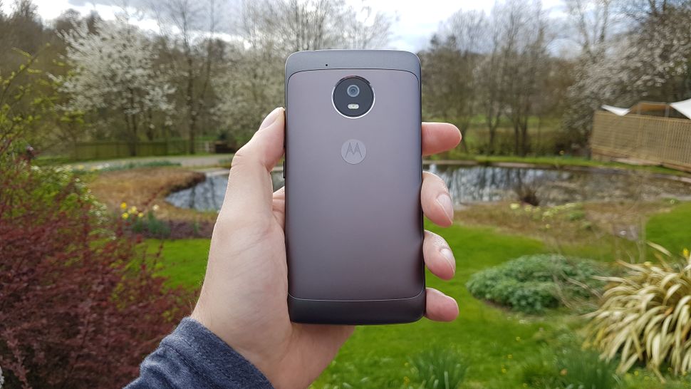 Moto G5 review | TechRadar