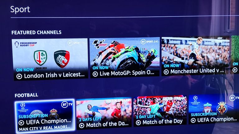 BT TV review: better than Sky or Virgin? | T3