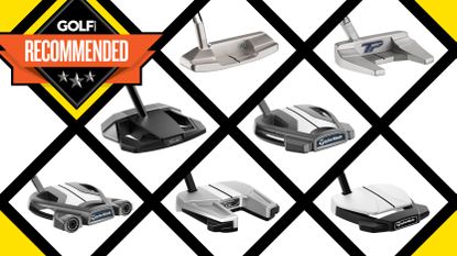 Nike Method Matter putter review | Golf Monthly