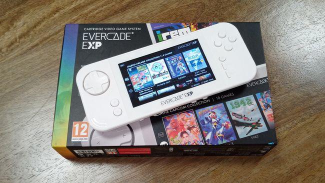 The best retro handheld game consoles | Creative Bloq