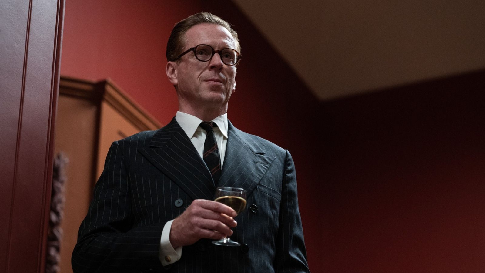 How to watch A Spy Among Friends, drama starring Damian Lewis | Woman ...