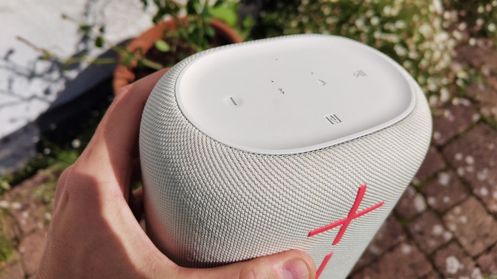 Ultimate Ears Epicboom review: a well-made and eminently likeable plus-sized portable | What Hi-Fi?