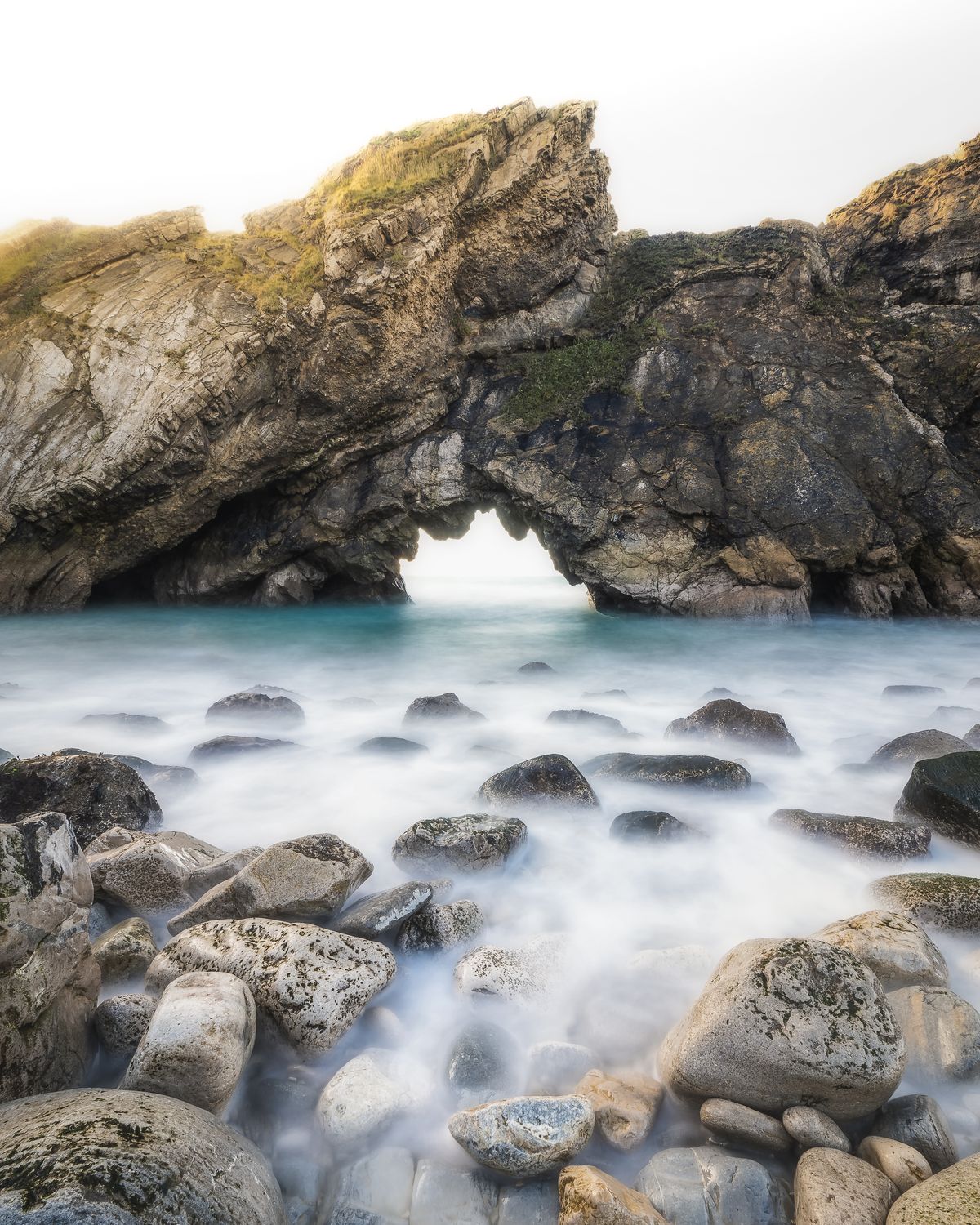 My 5 favorite features of the OM SYSTEM OM-1 I for landscape ...