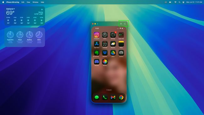 macOS Sequoia is live now — how to download and 5 features to try first ...