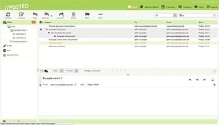 Posteo secure email review | TechRadar