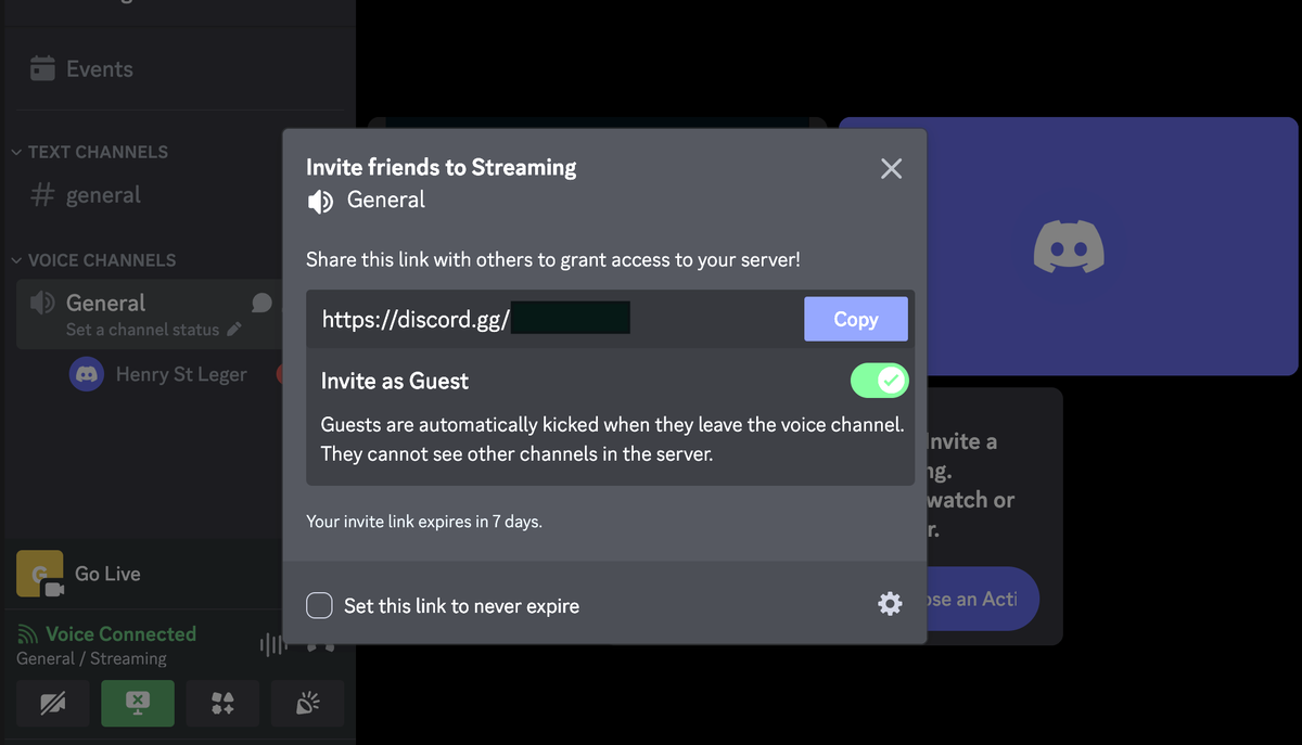 How to stream Prime Video on Discord | TechRadar