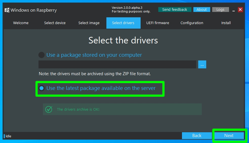 How to Install Windows 10 on a Raspberry Pi 4 | Tom's Hardware