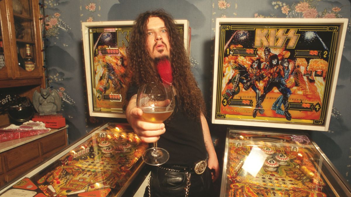 Dimebag: The Real Deal | Louder