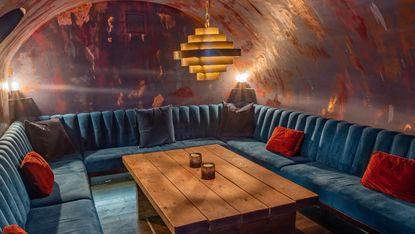 Review: Eve Bar, London | The Week