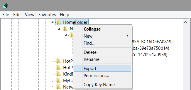 Is the Windows 10 Home folder bad for privacy? Here's how to get rid of ...