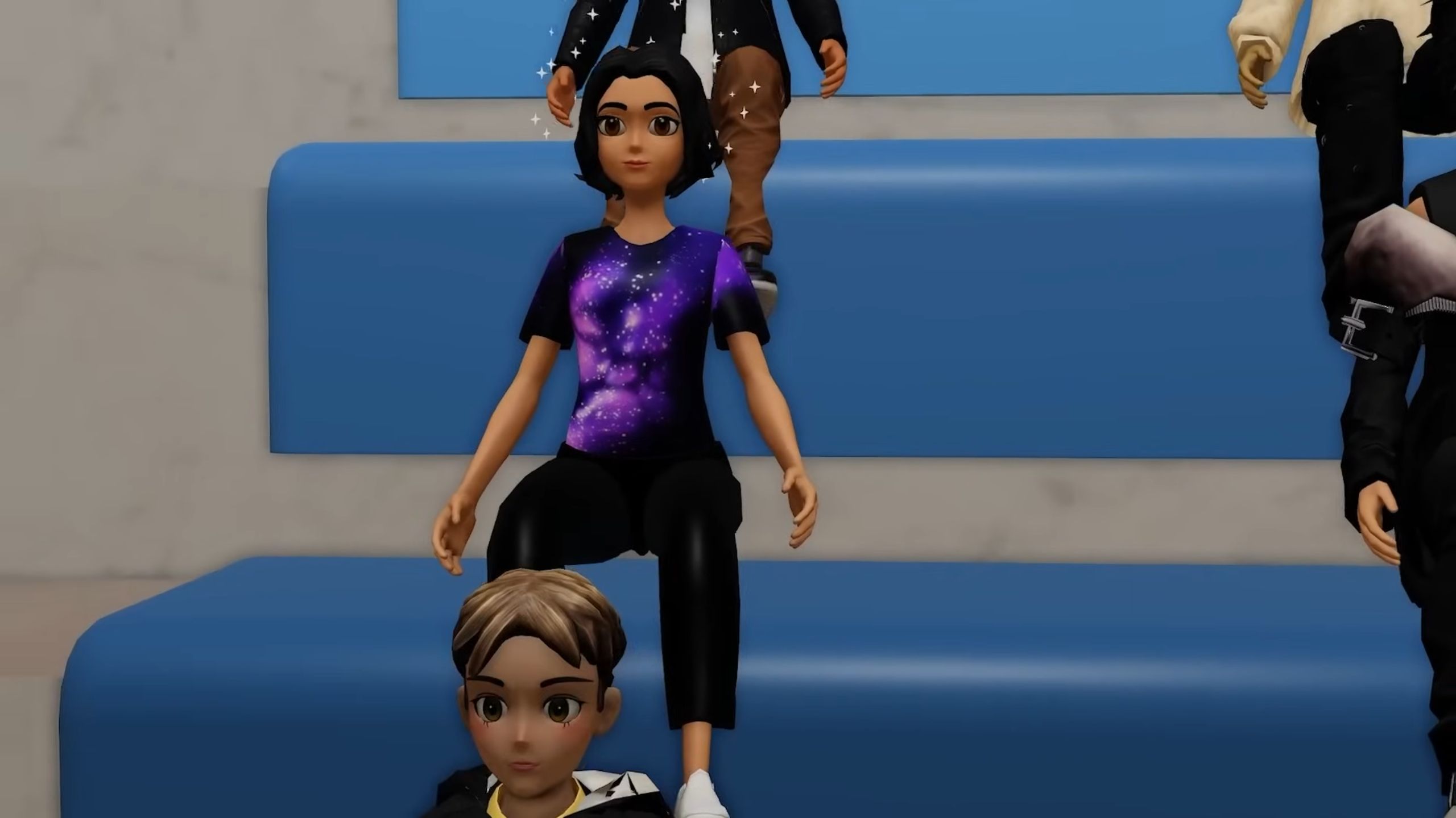 Roblox wants you to interview inside Roblox to work at Roblox | PC Gamer