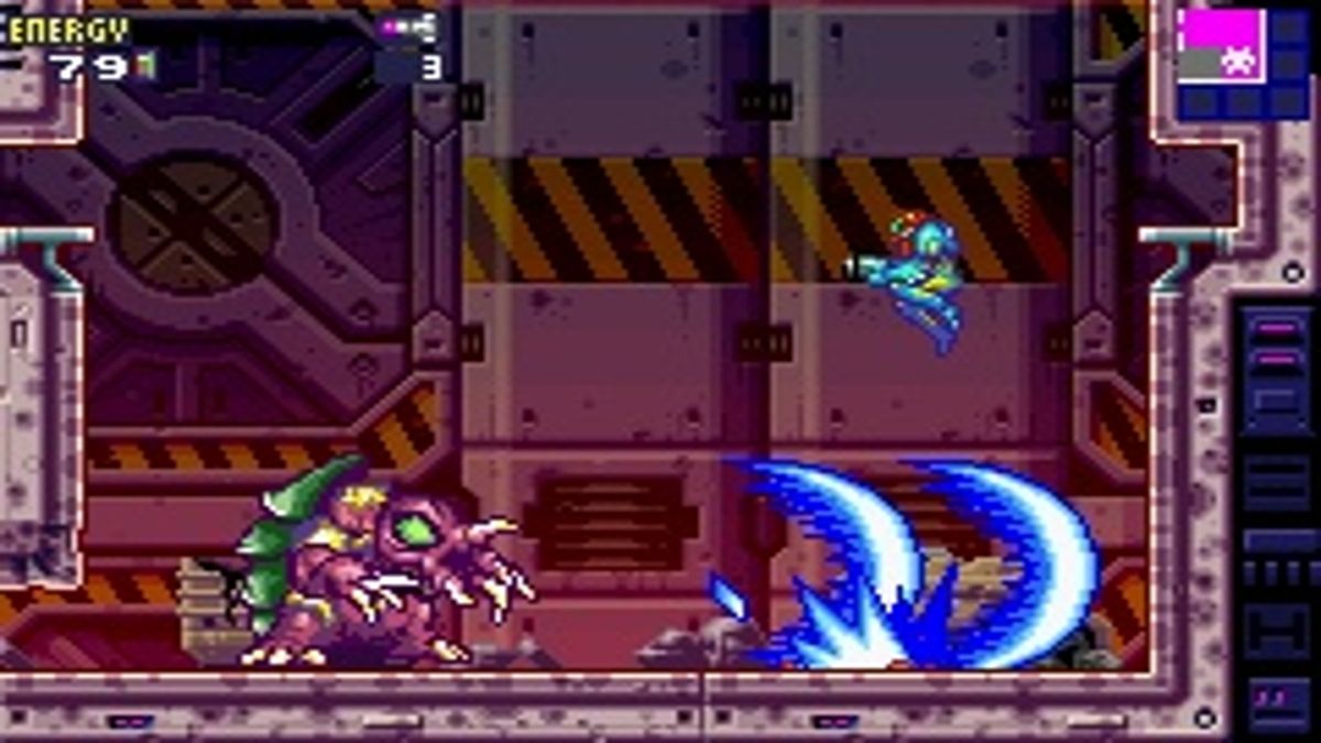 10 Best Metroid games of all time | GamesRadar+