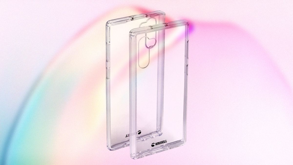 Best Galaxy Note 10 cases | Tom's Guide