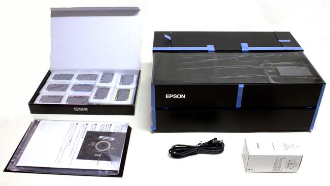 Epson SureColor SC-P700 review | Digital Camera World