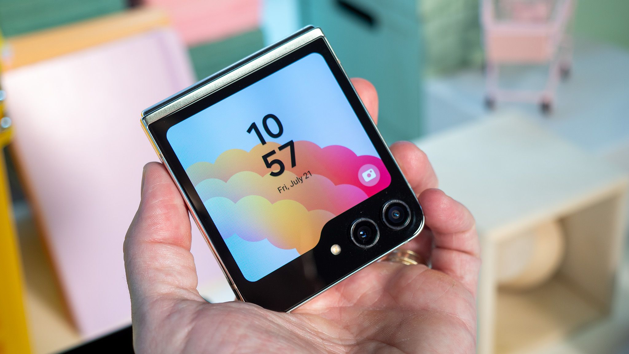 Galaxy Z Fold 5, Flip 5 officially grab One UI 6 (Android 14) in the US | Android Central