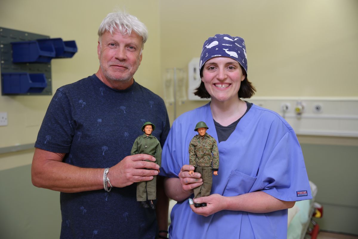 The Toy Hospital: release date, trailer, stars and more | What to Watch