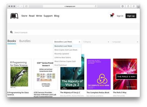 Best sites for finding DRM-free digital books | iMore