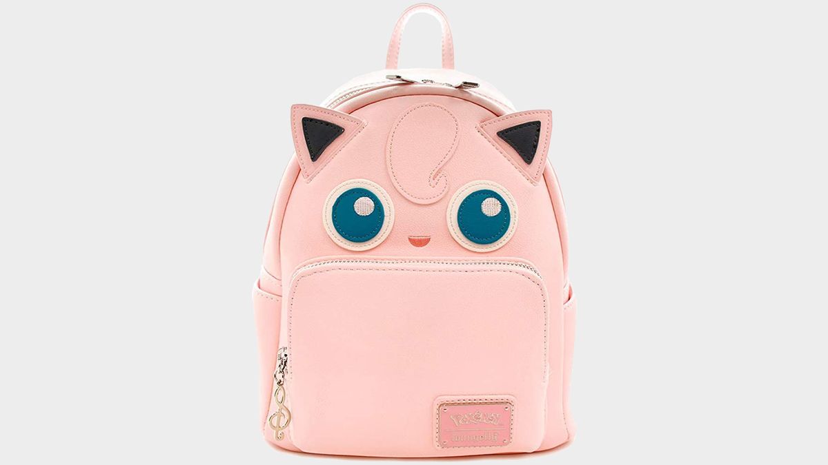 The best Pokemon backpacks 2022 - get ahead of the back-to-school sales ...